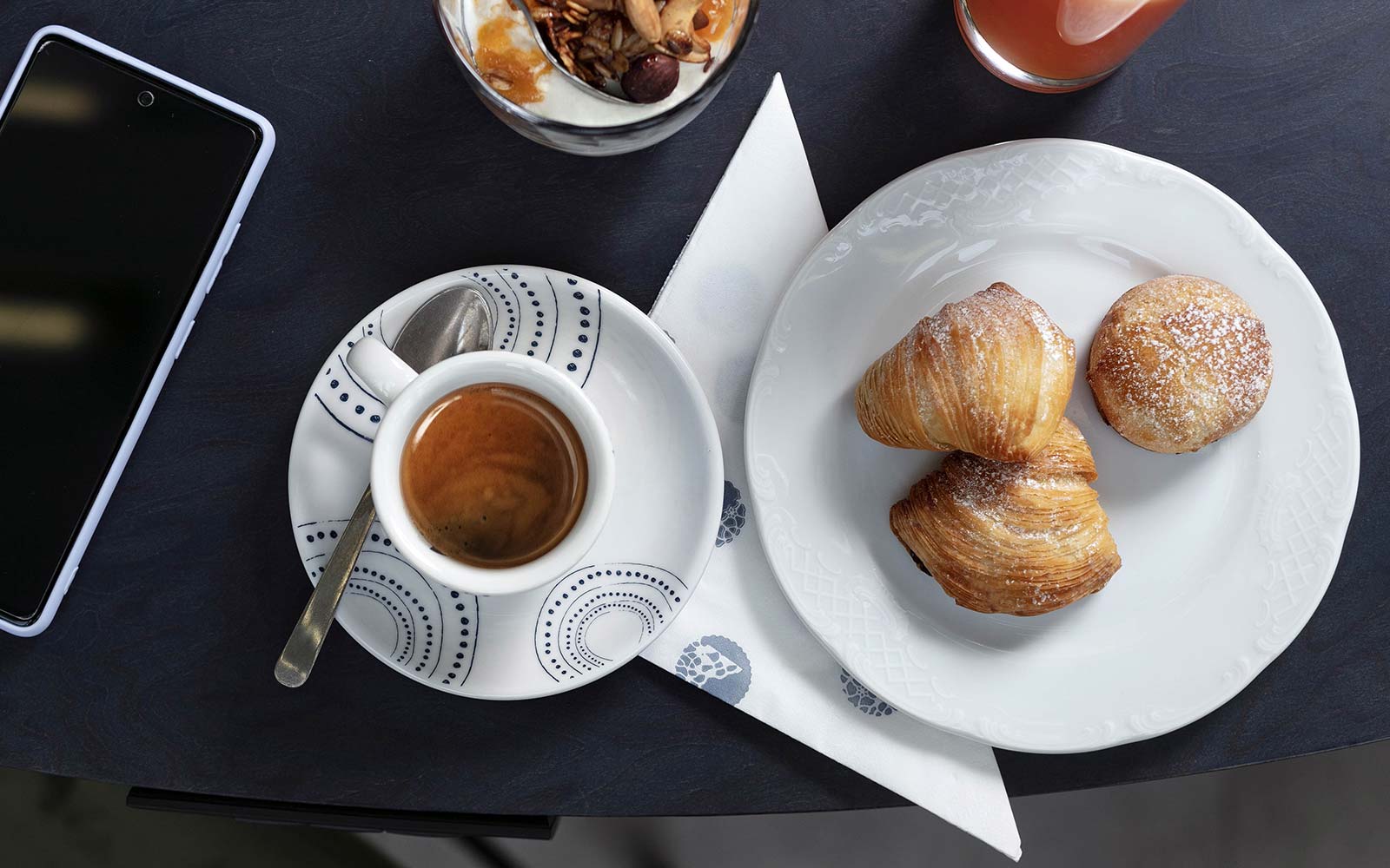 Il caffè: origini e curiosità. ~ Mignon Shop Pasticceria artigianale