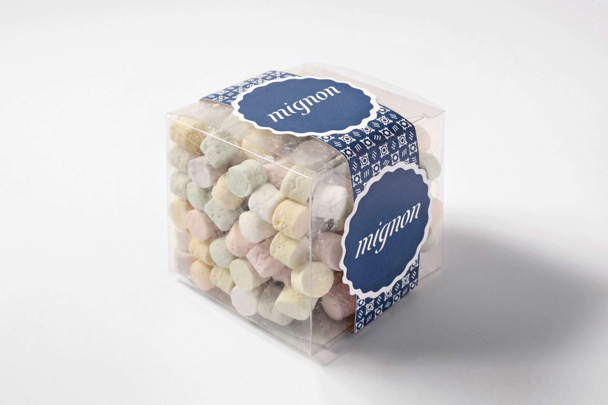 Pasticceria artigianale, cioccolato, biscotti e lievitati ~ Mignon Shop